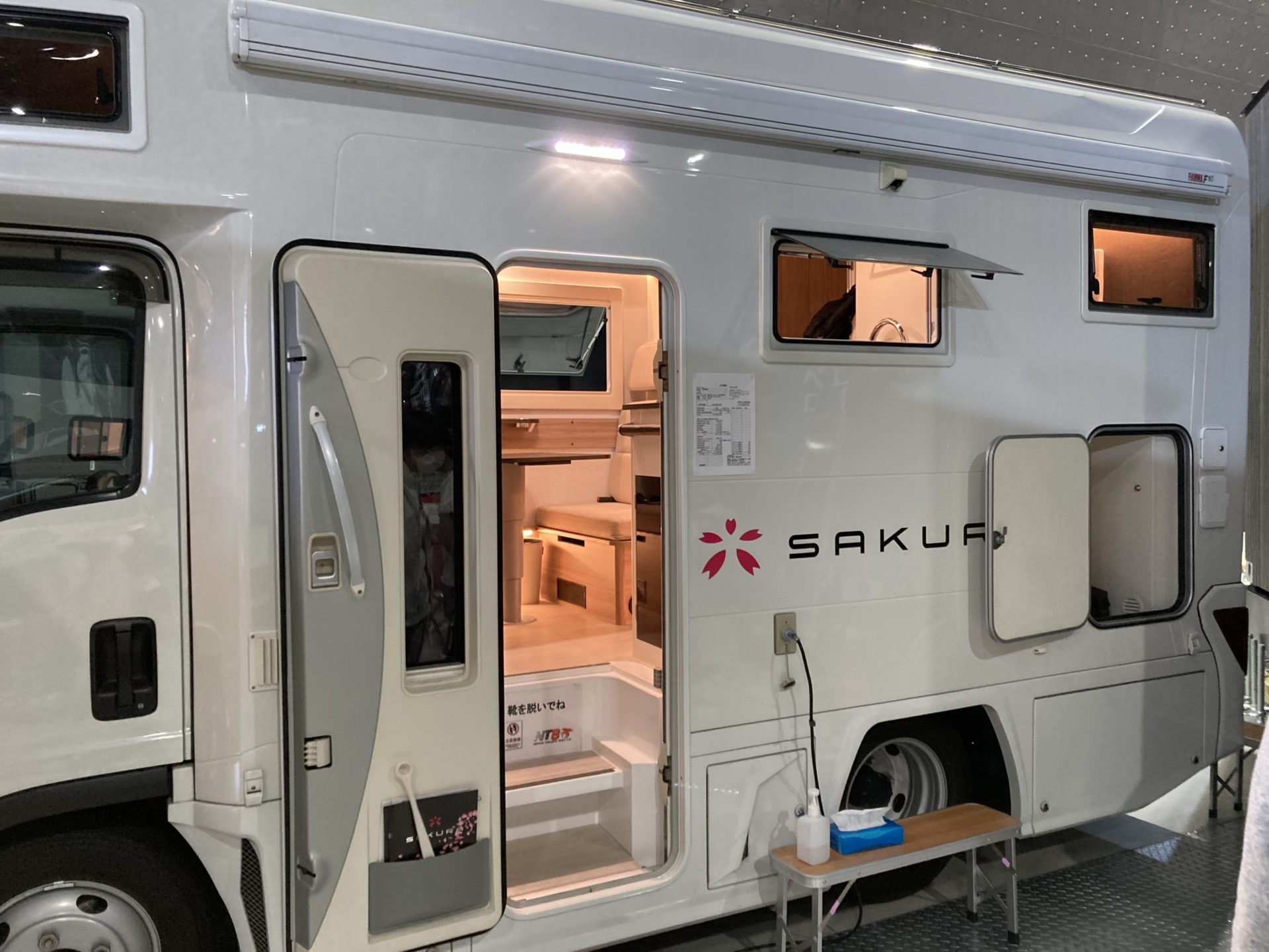 VEHICLE STYLE 2022 2歳児&0歳連れ家族で最高に楽しめました！ | あきぱるーむ